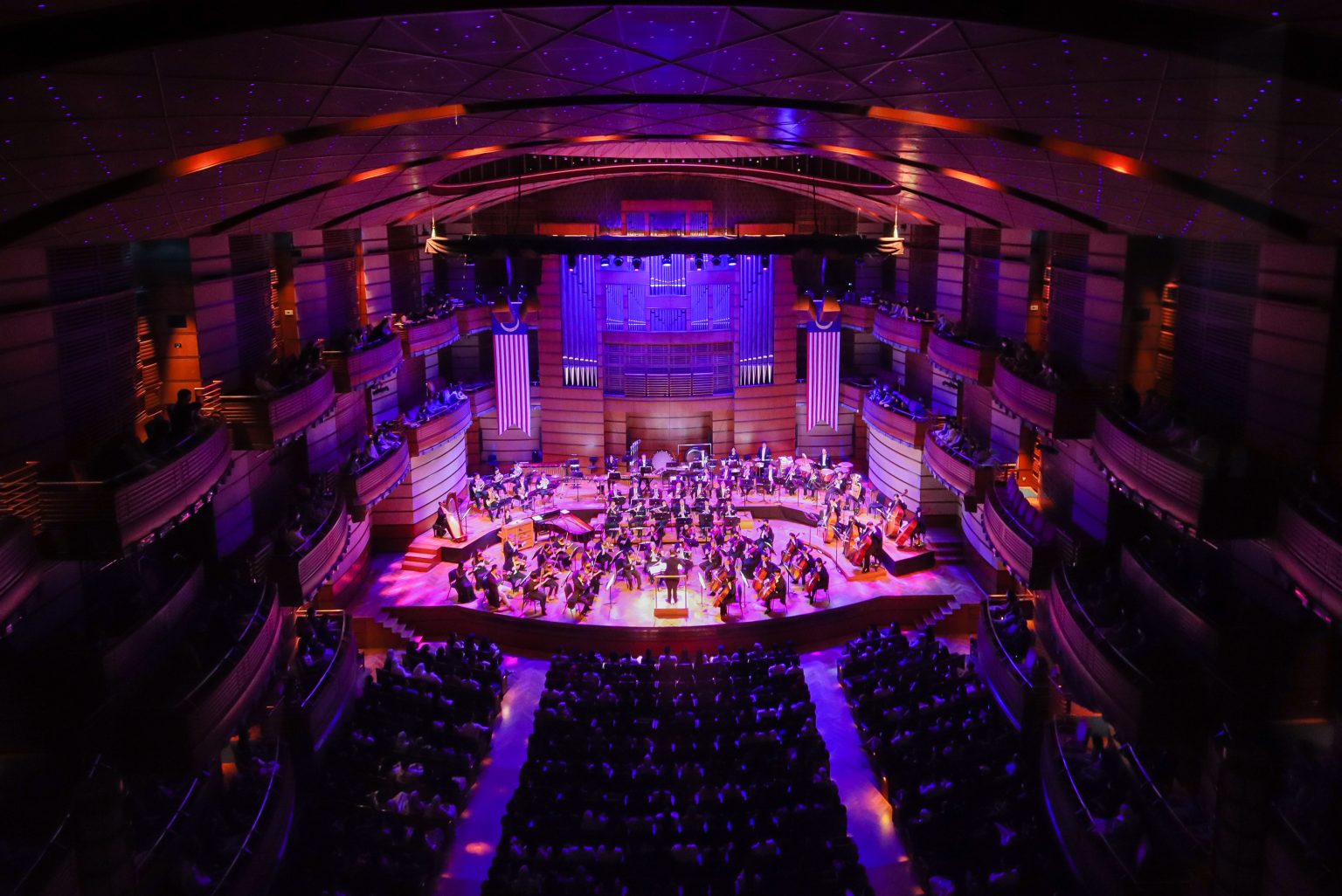 Exciting Events - KLCC The Place