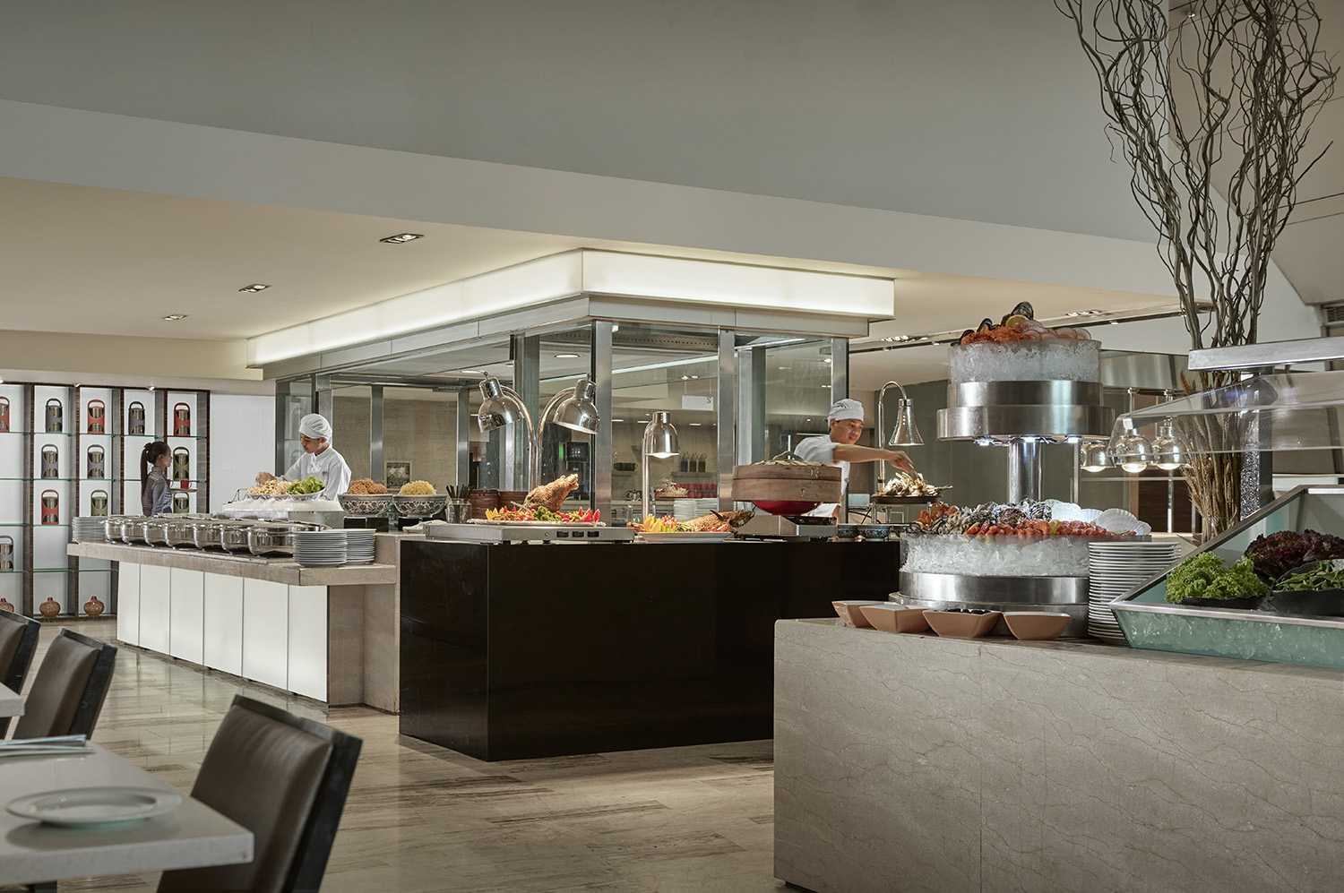 Traders Hotel Kuala Lumpur Archives - KLCC The Place