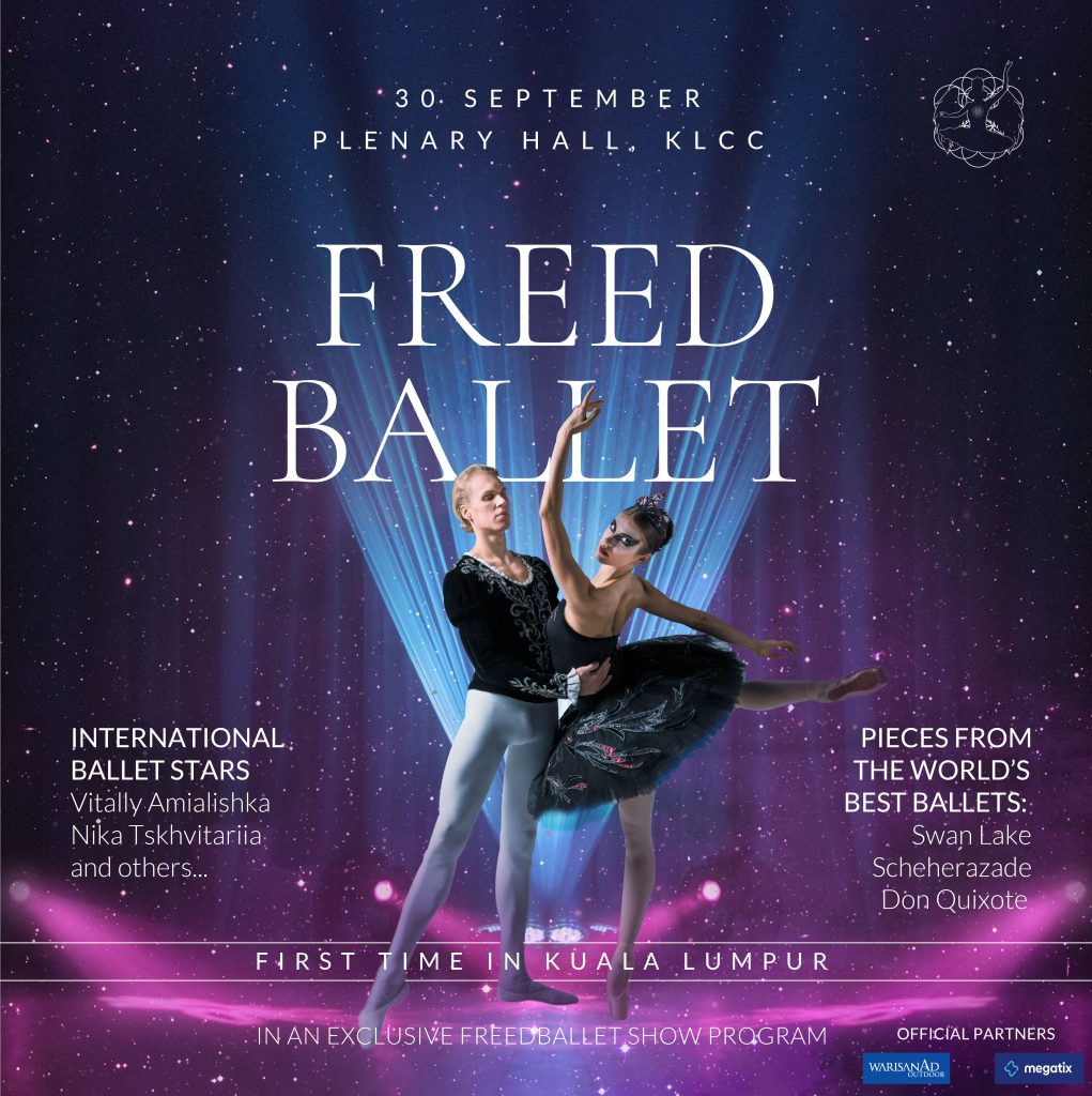 KLCC The Place - Your Adventure Begins Here