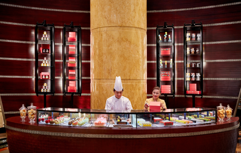 Flavourful Food - KLCC The Place